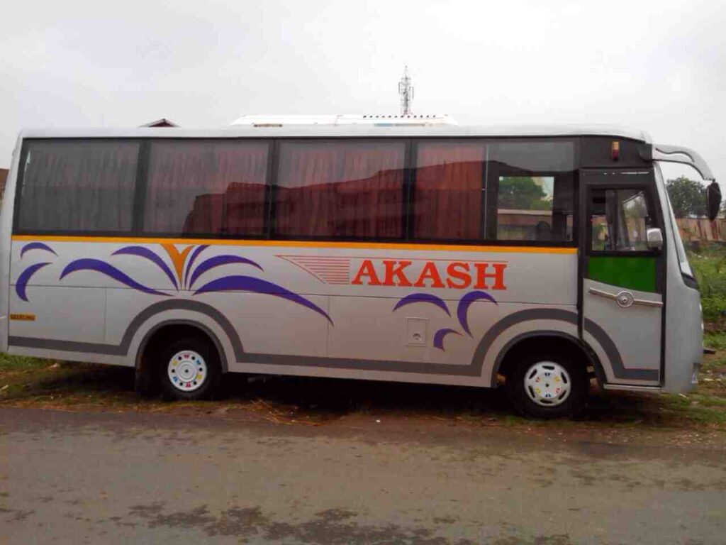 AKASH TRAVELS