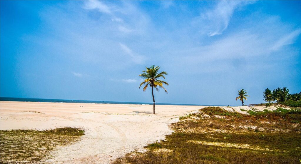 ZALOR BEACH - ItsGoa