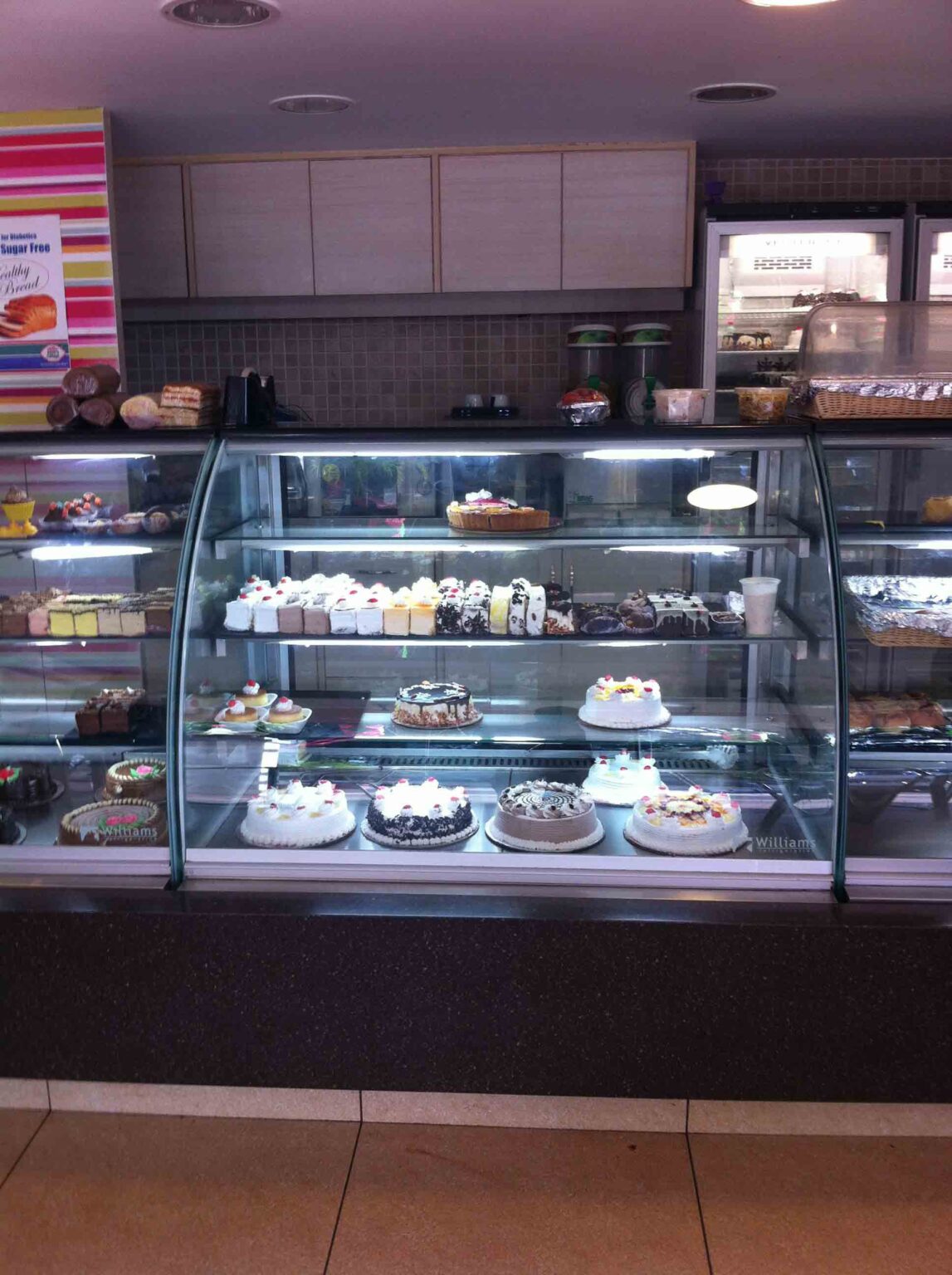 PASTRY COTTAGE - ItsGoa