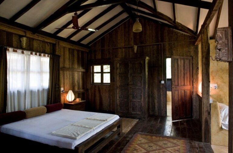 Mud Huts to Tree Houses – Goa’s Eco-Resorts - ItsGoa