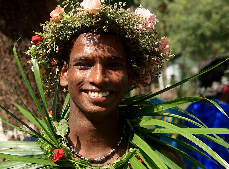 Sao Joao Festival in Goa; Feast of St John The Baptist - Ultimate Guide