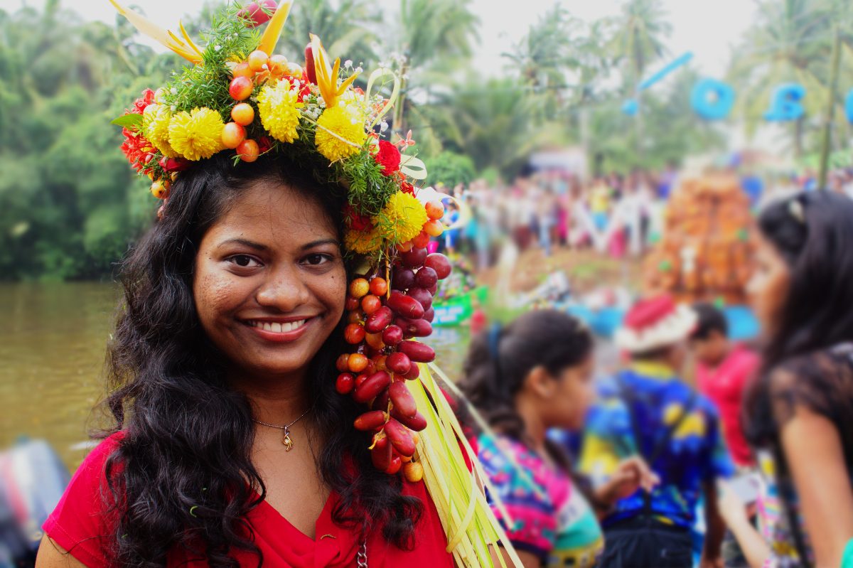 Sao Joao Festival in Goa; Feast of St John The Baptist - Ultimate Guide
