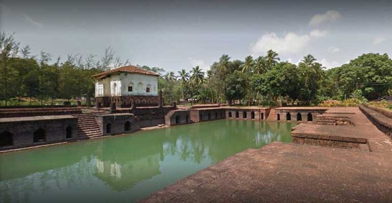 On the eve of Muharram, four Mosques in Goa, to remember