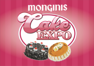 It's the biggest ever cake exhibition at two locations by Monginis-Goa!