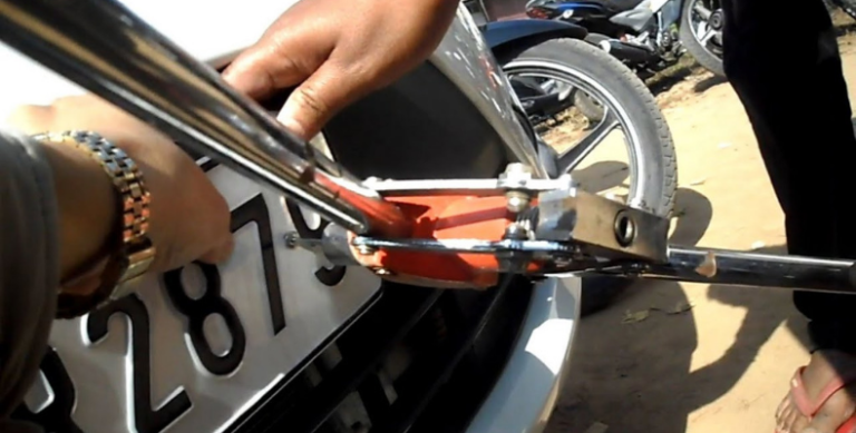 Goa’s High-Security Registration Plate enrollment to go online - ItsGoa