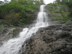 The Six Most Beautiful Waterfalls in Goa - Kalsa, Hivre, Sada & More