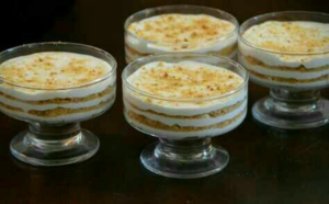 Goan Sweets That Also Make Them Famous Desserts of Goa