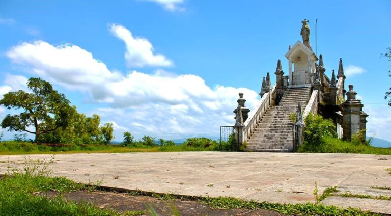 Must Visit Monuments & Historical Places in Goa That Take You Far Back