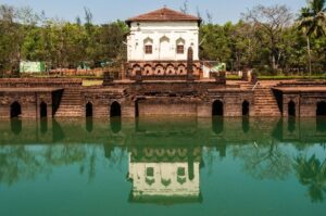 Must Visit Monuments & Historical Places in Goa That Take You Far Back