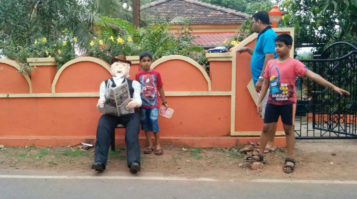 Don’t miss out on the unique Goan Christmas experience