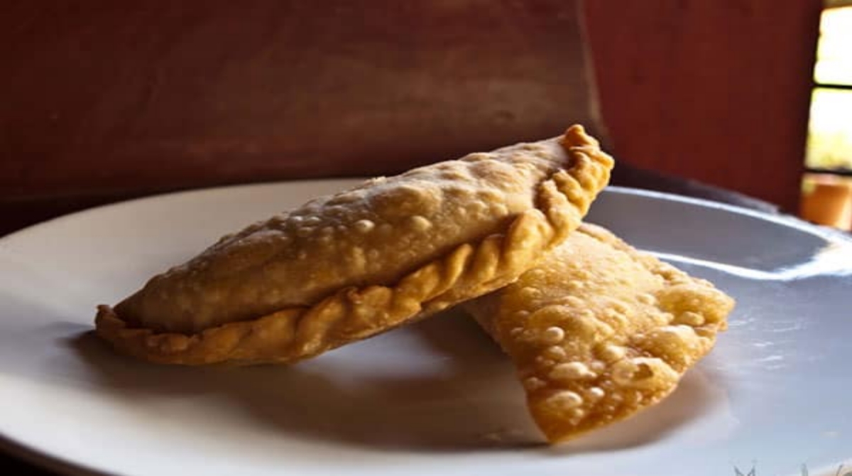 The Goan Christmas sweets tray is a necessary part of the festival.