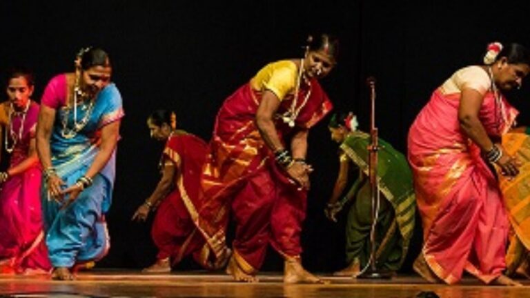 Fugdi Folk Dance - History, Significance, Costume, Origin, & Style