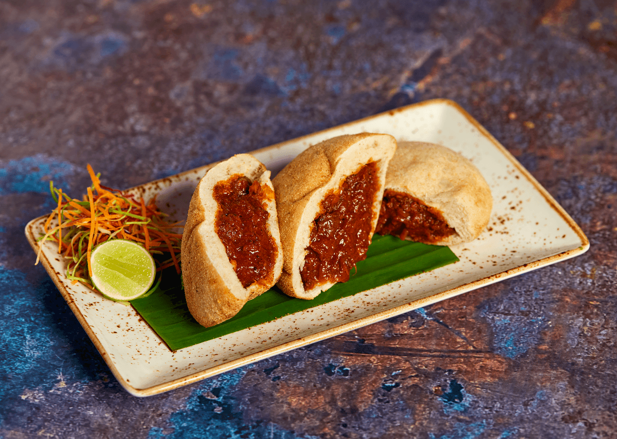 The Banyan, Eat-Bar at Taj Resort & Convention Centre, Goa - ItsGoa