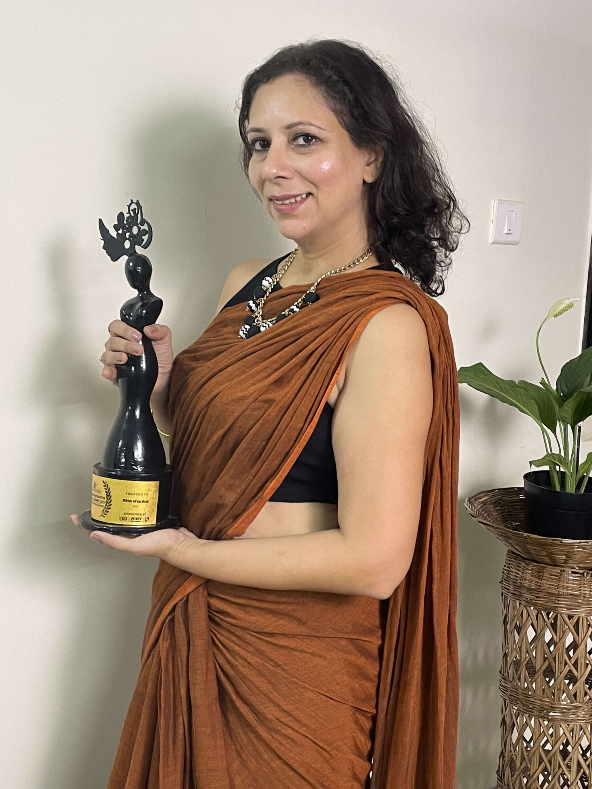 Cheree Tree Concepts - ItsGoa