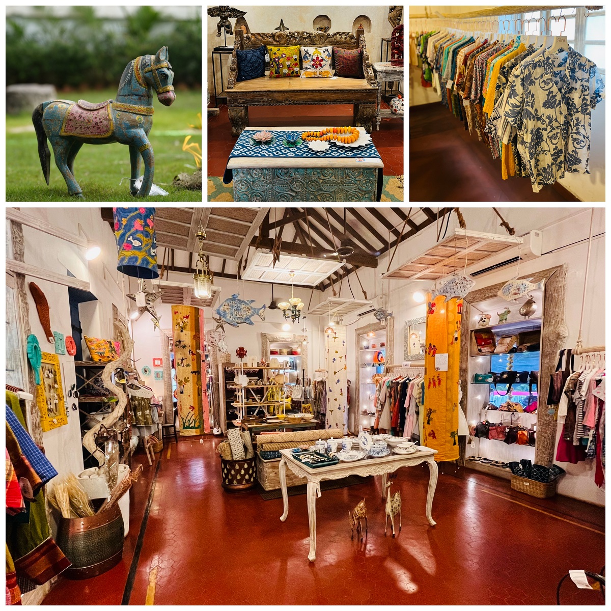 Siroi Lifestyle: A Legacy of Modern Aesthetic and Priceless Artifacts ...