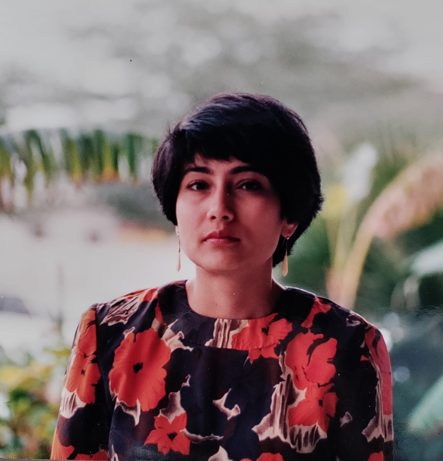 "Becoming Goan": The Coming-Home Story of Michelle Bambawale - ItsGoa