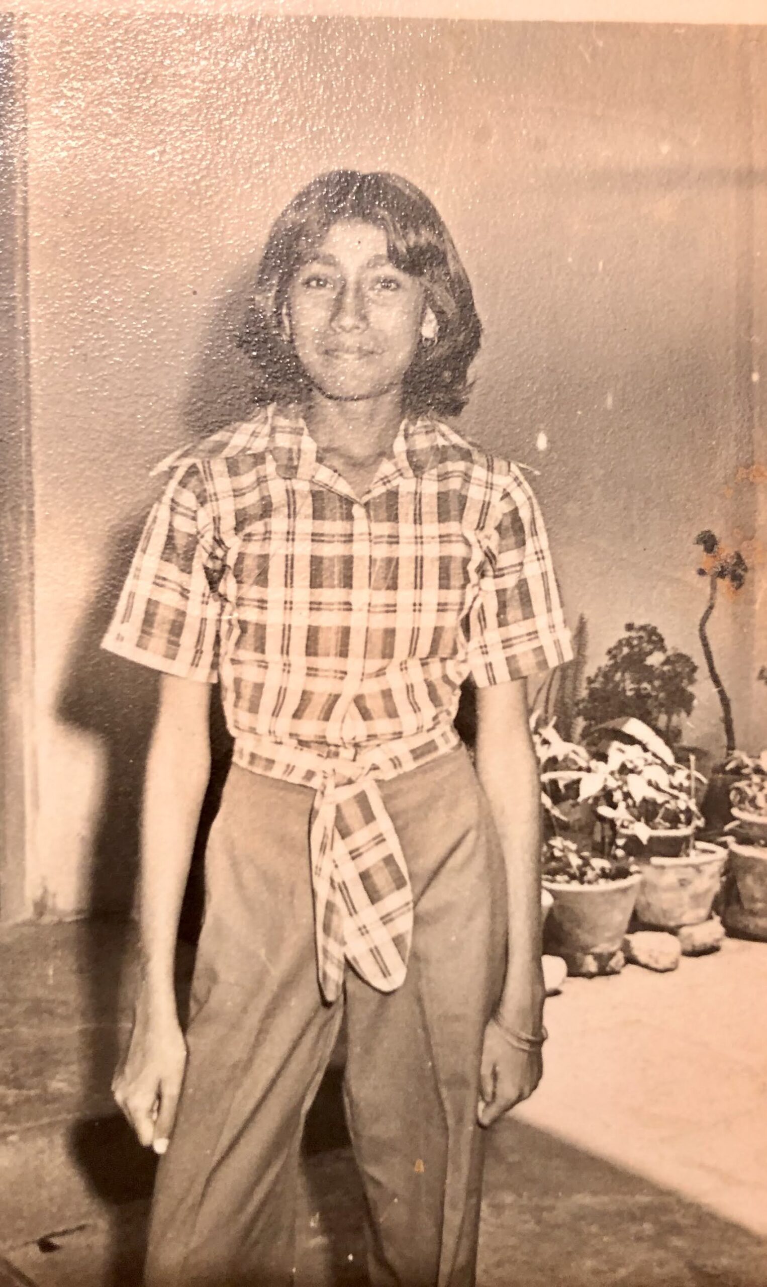 "Becoming Goan": The Coming-Home Story of Michelle Bambawale - ItsGoa