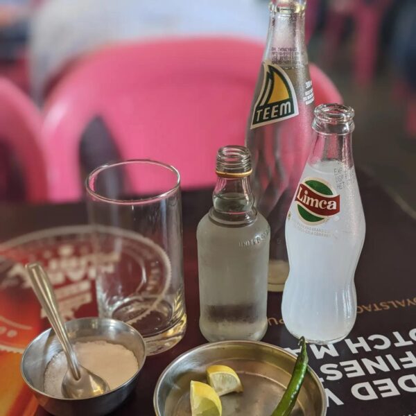 Urrak Odyssey: Journeying through Goa's Distillation Tradition