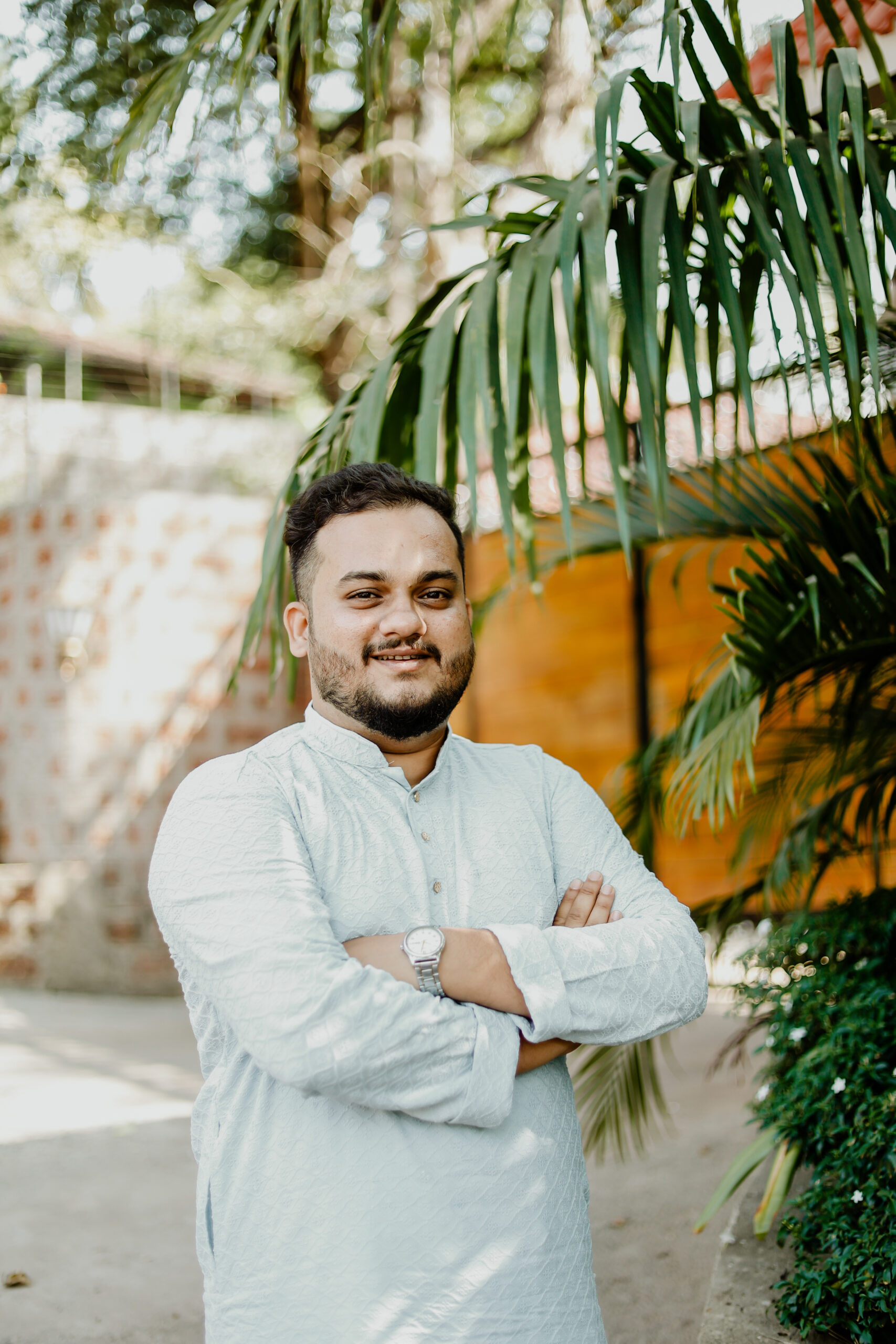 Sairaj S. Shirodkar: Redefining Real Estate and Jewelry in Goa