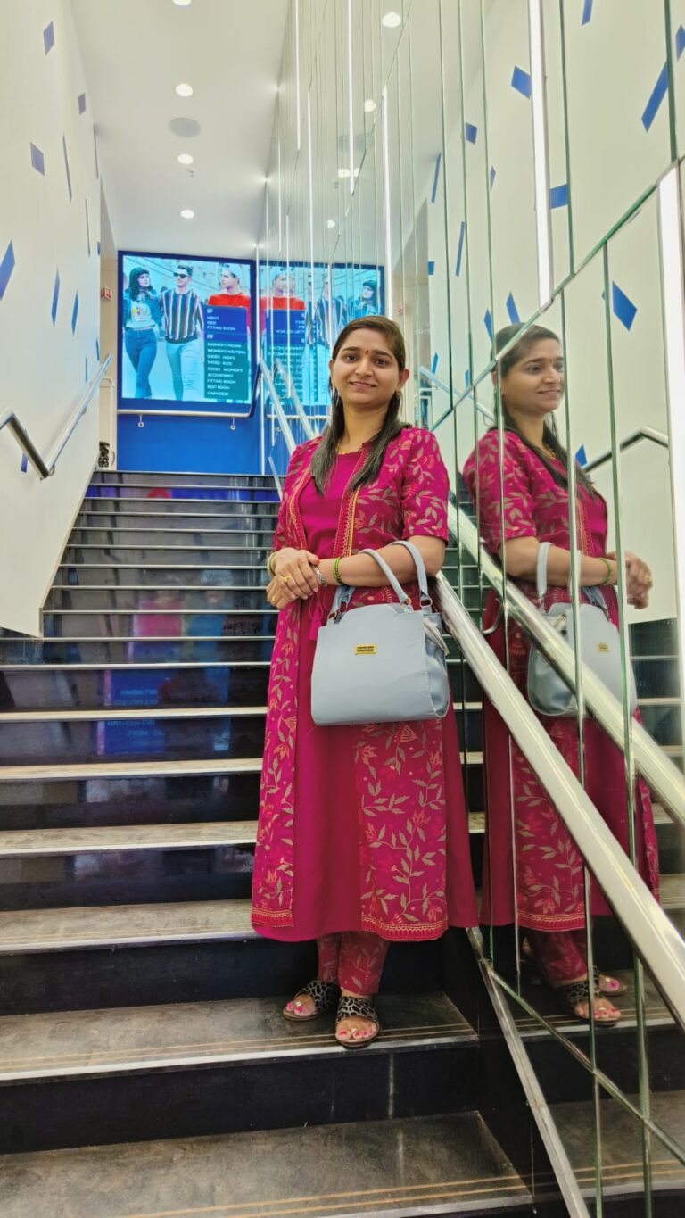 Dr. Deepika: Elevating Dental Healthcare in Mapusa