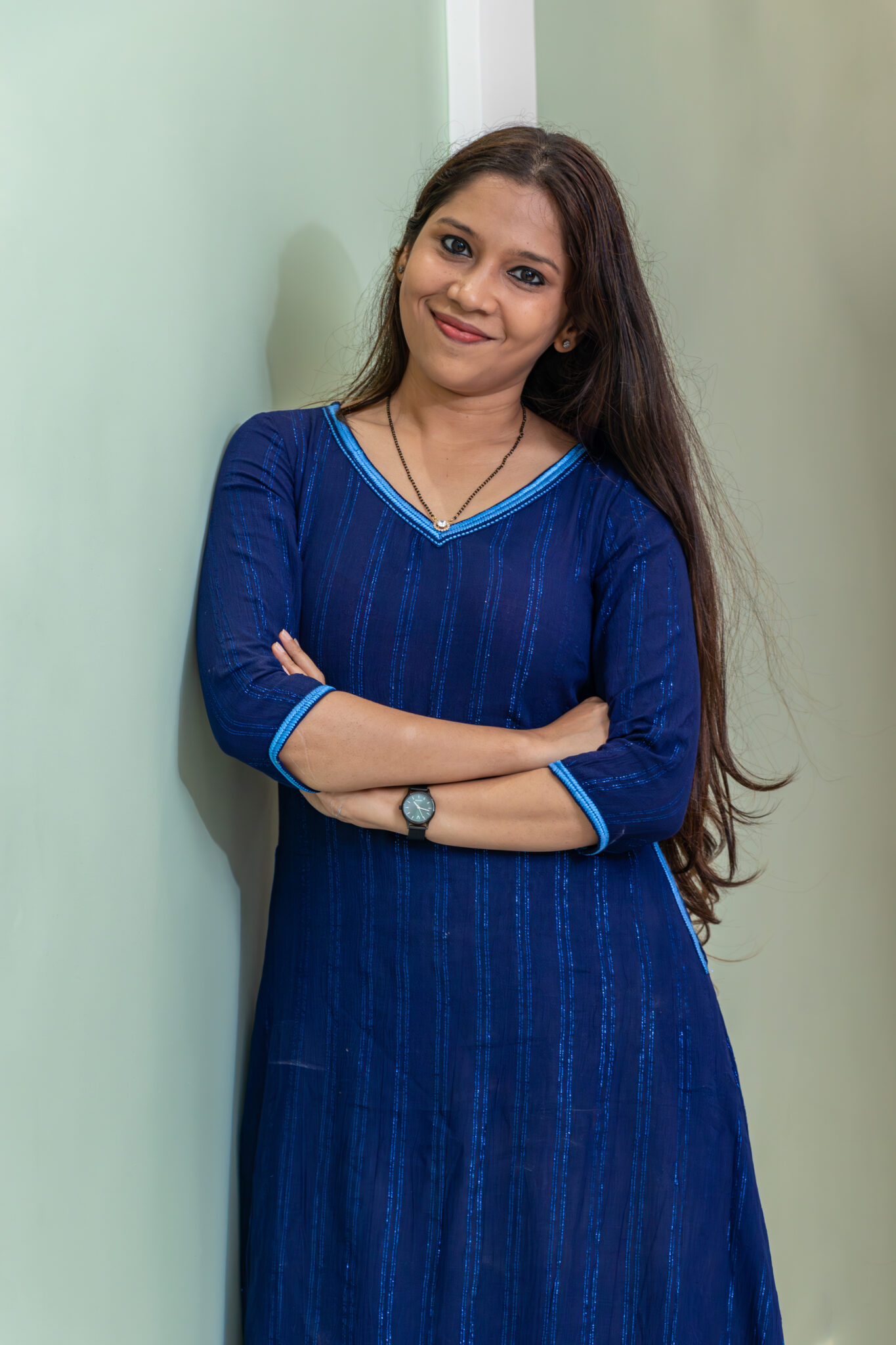 Discovering Nutrition with Nikisha Shetye - ItsGoa