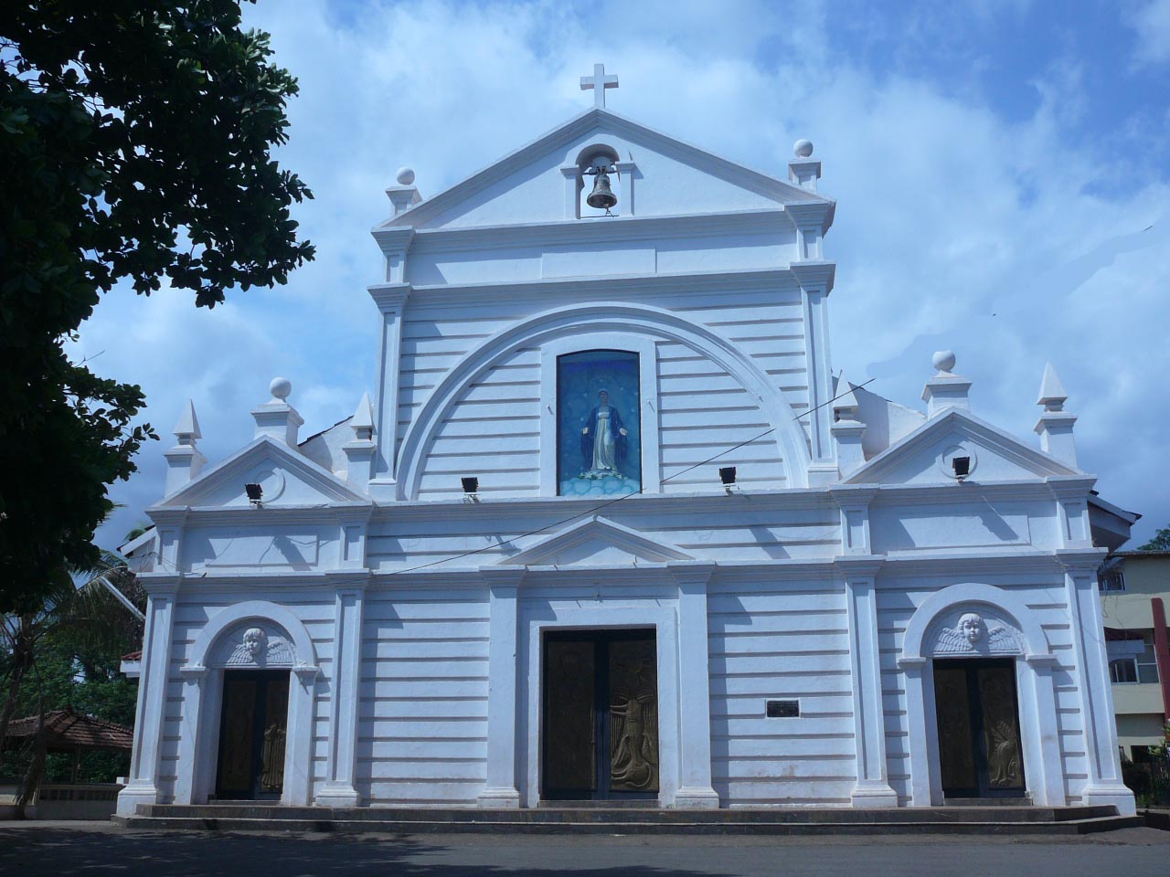 Bicholim: A Serene Village in Goa