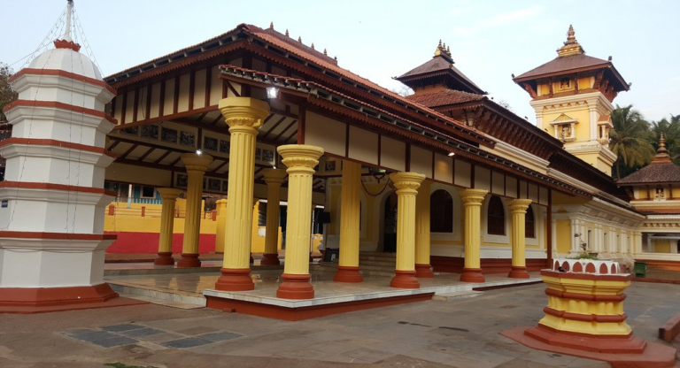 Bicholim: A Serene Village in Goa