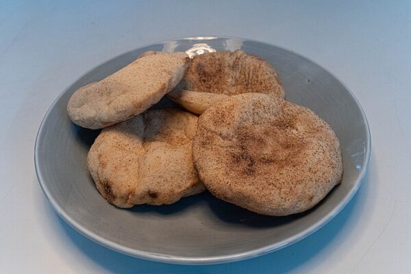 "The Legacy of Goan Breads: From Hearth to Table"