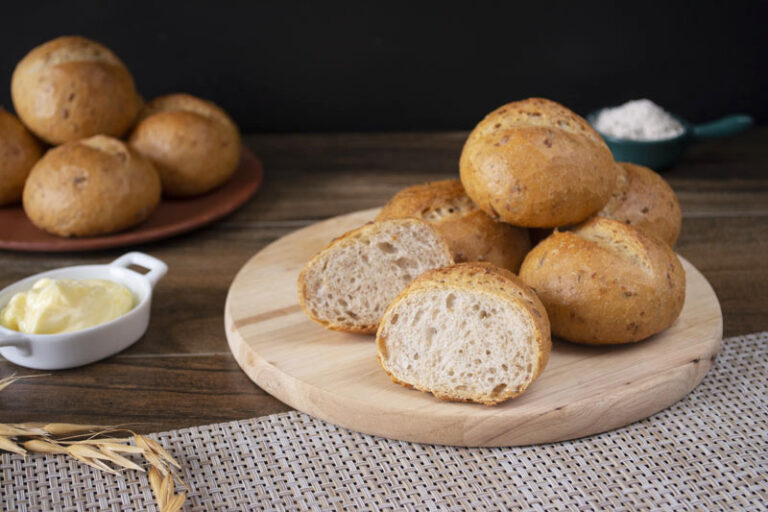 "The Legacy of Goan Breads: From Hearth to Table"