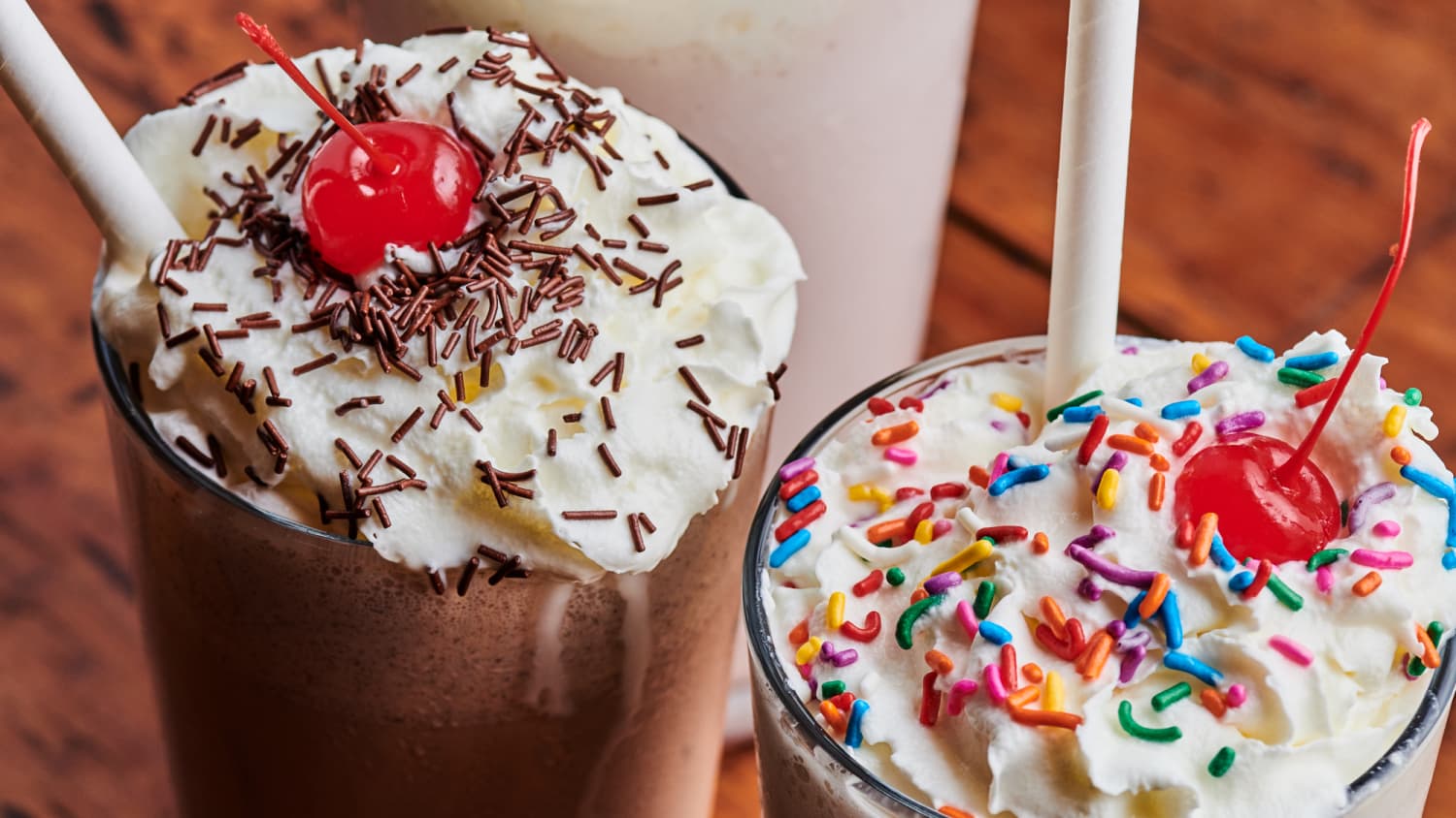 Discover Top Milkshake Spots in Goa for the Perfect Blend