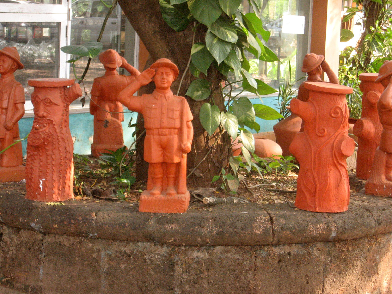 Exploring Goan Handicrafts and Artisans