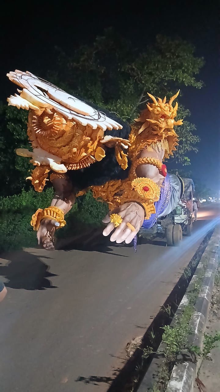 Narkasur in Goa 2025: The Fiery Spirit of Tradition and Celebration