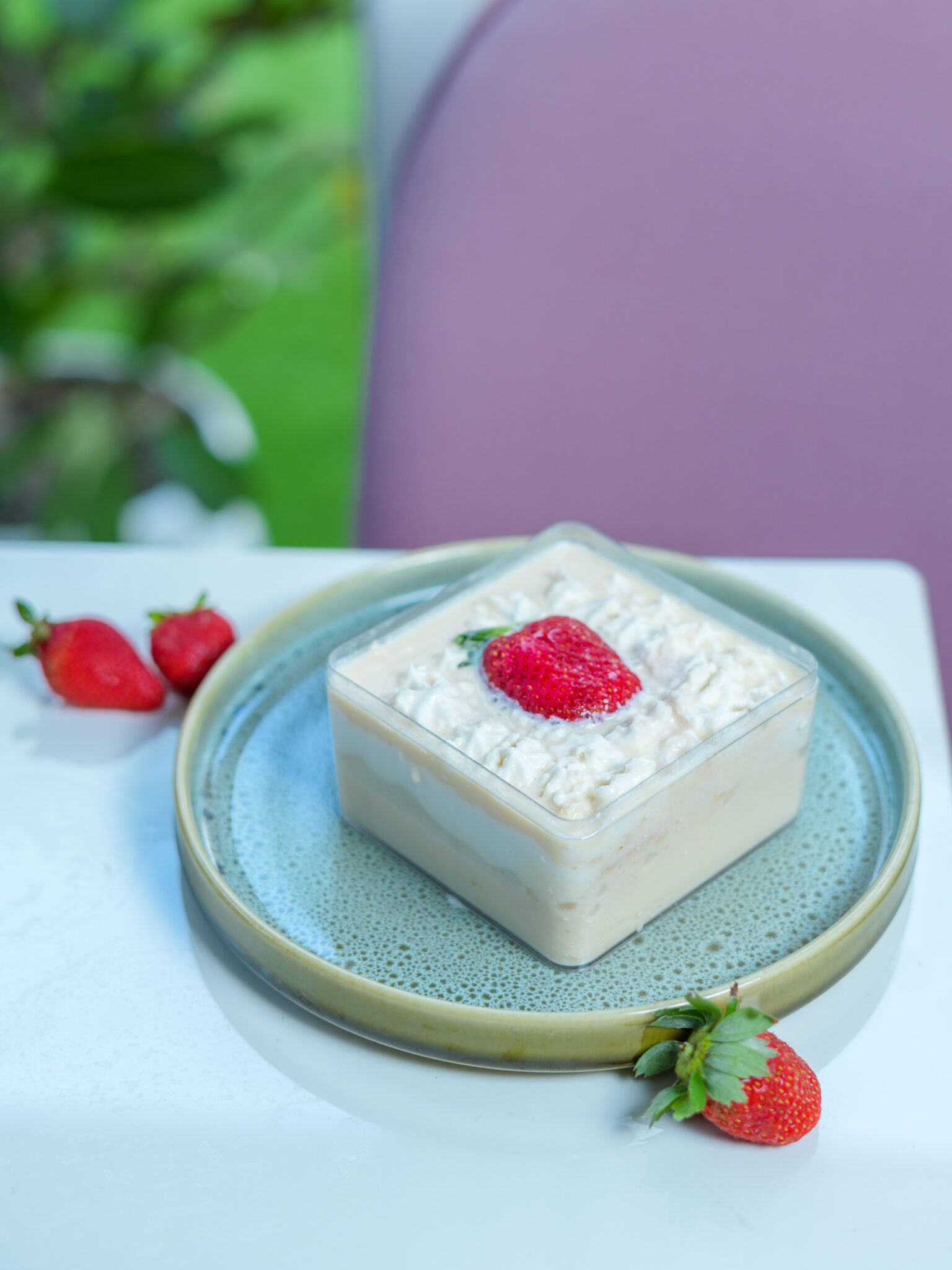 Nova Café & Bakehouse