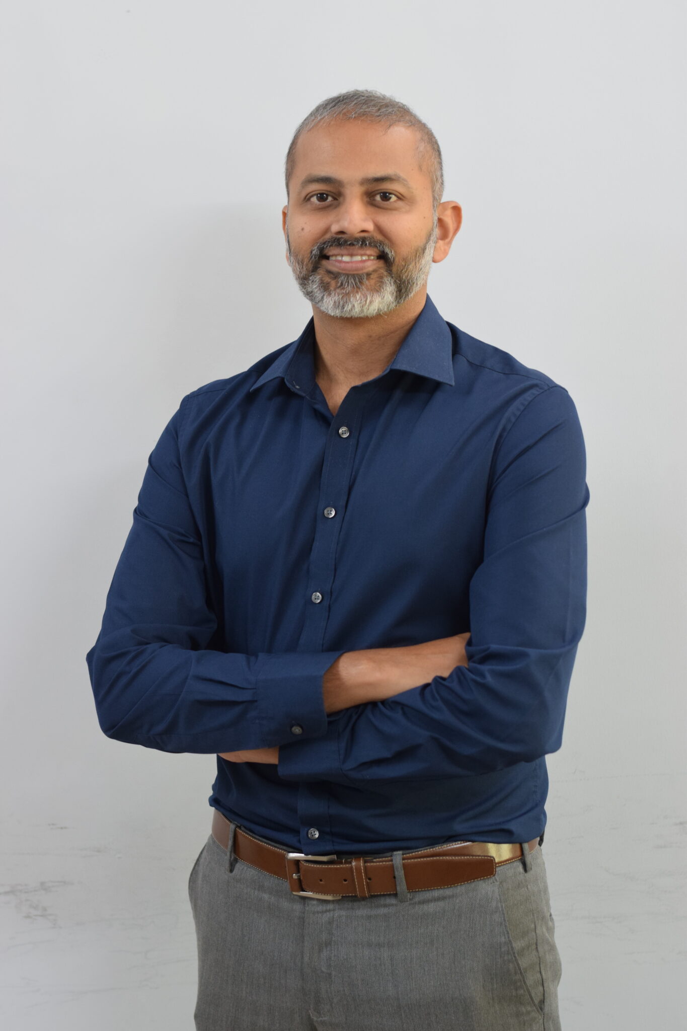 Russell Cardozo - ItsGoa