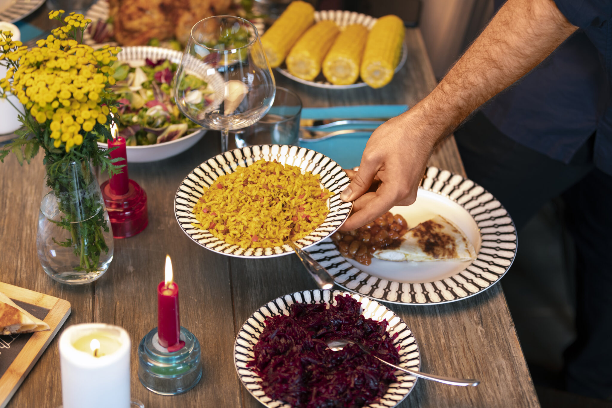 Cultural Food Festival 2026: A Celebration of Global Flavours