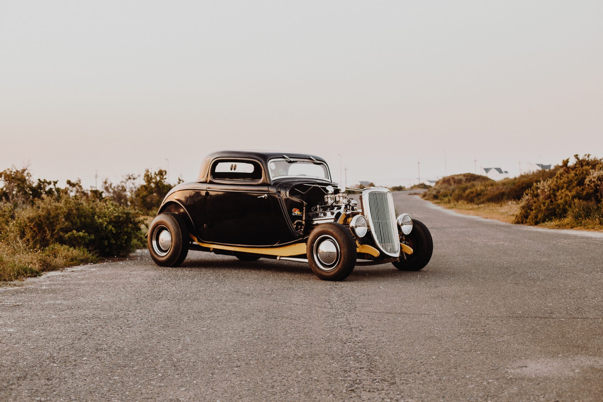 Goa Car Club: Automotive Culture & Car Enthusiasts in Goa