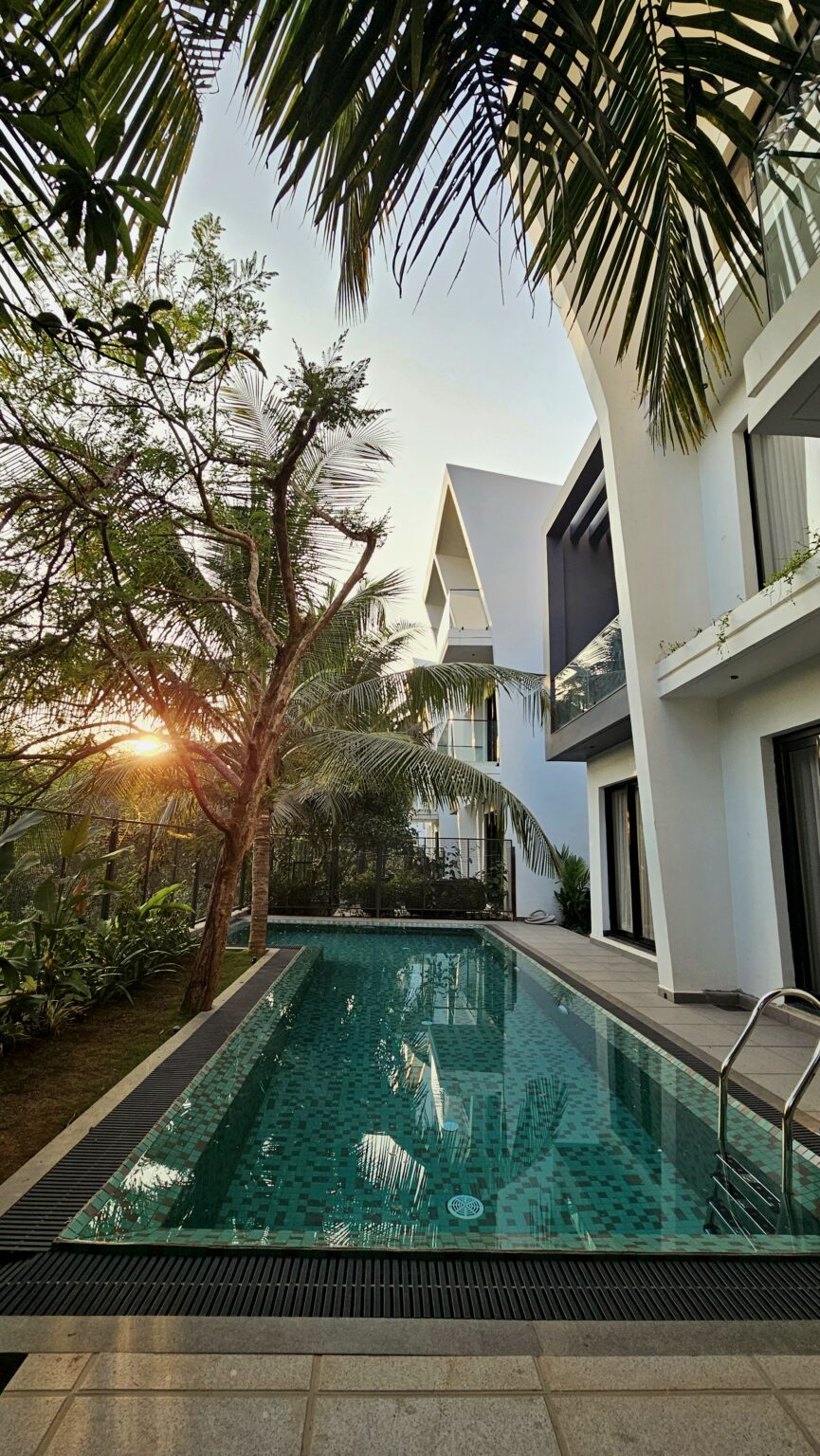 Finch Architects
